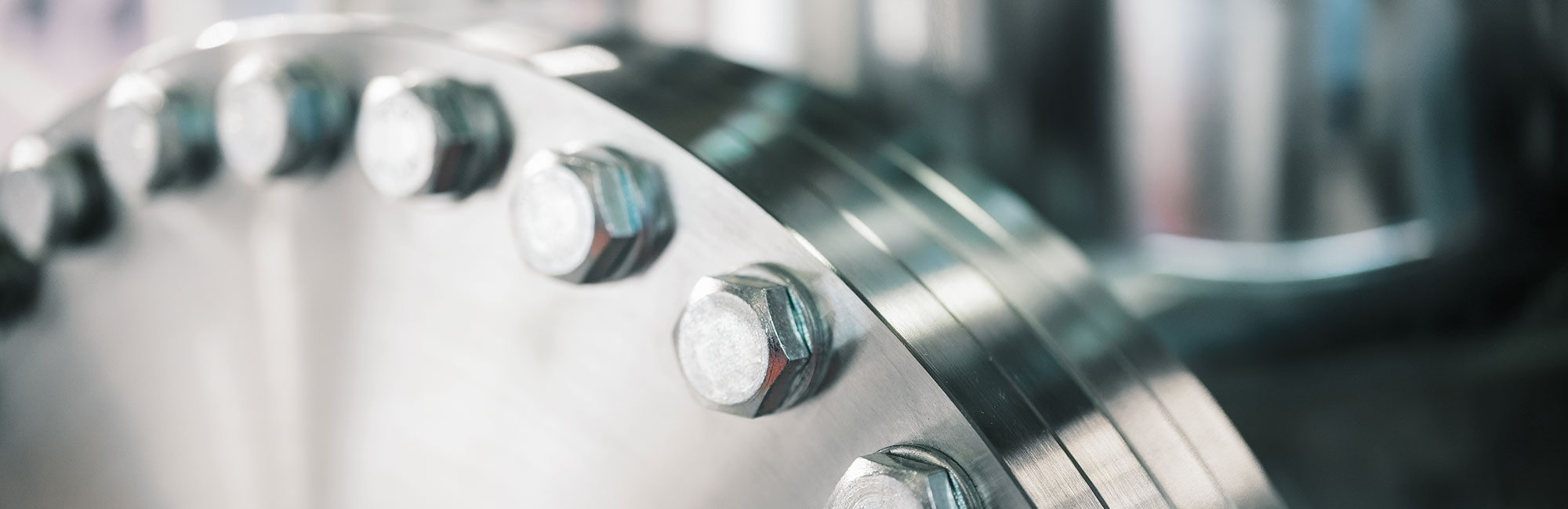 Pump Fabrication & Pumping Equipment - California & Nevada